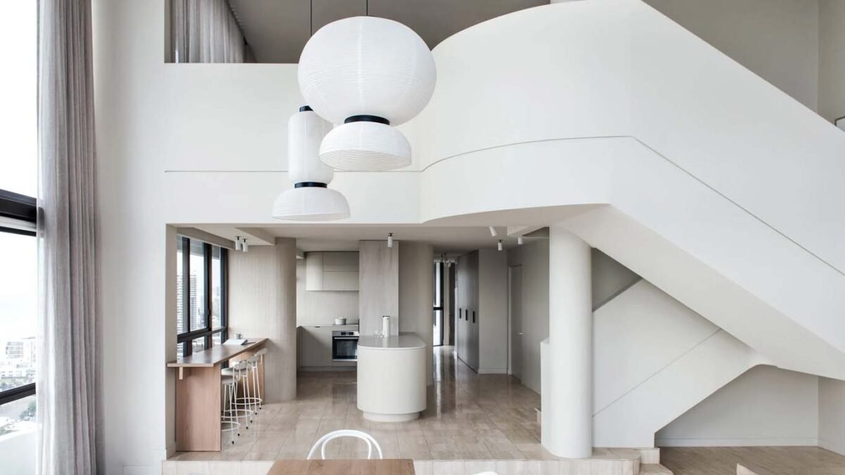 8 Inspirasi Interior Ruang Tipe Studio 2 – Desain Arsitek Jogja